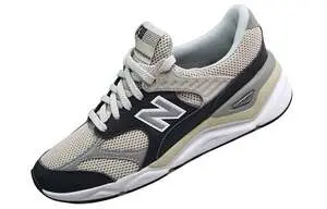 NEW BALANCE X-90 "outer Space" Msx90rpc Sneakers - Navy