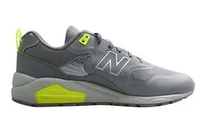 NEW BALANCE 580 Classic Casual - Grey