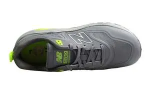 NEW BALANCE 580 Classic Casual - Grey
