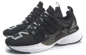 LI-NING Crazy Run X Athletic Sneakers