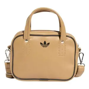 Adidas Adicolor Shoulder Bag - Brown