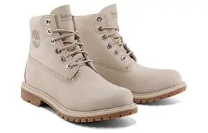 Timberland Nellie Waterproof Lace-up Boots