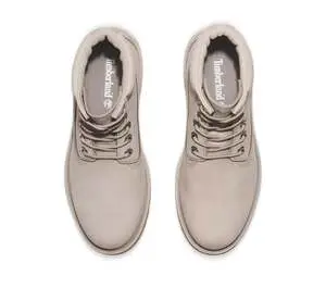 Timberland Nellie Waterproof Lace-up Boots