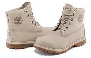 Timberland Nellie Waterproof Lace-up Boots