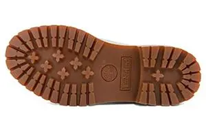 Timberland Nellie Waterproof Lace-up Boots