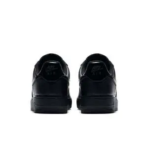 Nike Force 1 Low '07 "triple " Sneakers