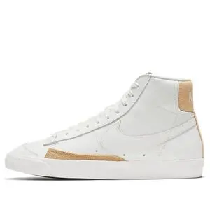 Nike Blazer Mid '77 Vintage Sneakers - White/brown