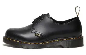 Dr. Martens X Aape 1461 Smooth Leather Oxford Shoes