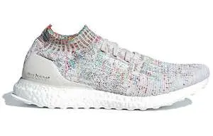 Adidas Ultraboost Uncaged Multicolor Knit Sneakers