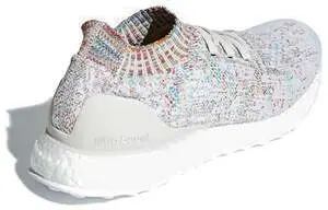 Adidas Ultraboost Uncaged Multicolor Knit Sneakers