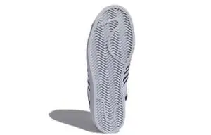 Adidas Superstar Hook-and-loop Sneakers