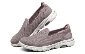 Sketchers Go Walk 5 Slip-on Sneakers