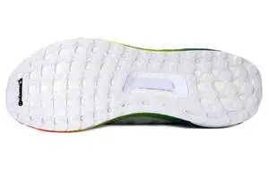 Adidas Ultra Boost 4.0 'white Rainbow - /white