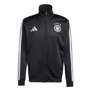 Adidas Germany Dna Track Top - Black