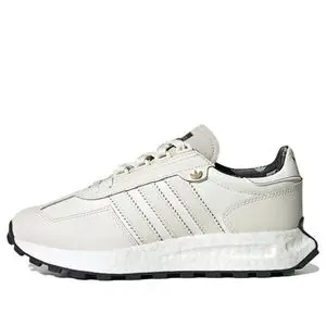 Adidas Retropy E5 "off Gold" Sneakers - White