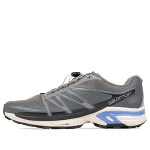 SALOMON Xt-wings 2 Advanced Sneakers - Grey/violet