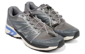 SALOMON Xt-wings 2 Advanced Sneakers - Grey/violet