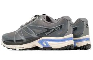 SALOMON Xt-wings 2 Advanced Sneakers - Grey/violet