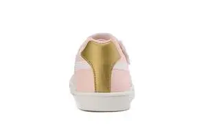 Onitsuka Tiger Gsm Low Top Sneakers - Pink