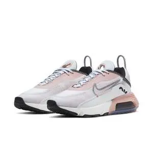 Nike Max 2090 "champagne" Sneakers - White/blackgray