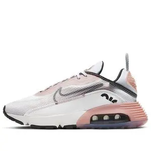 Nike Max 2090 "champagne" Sneakers - White/blackgray