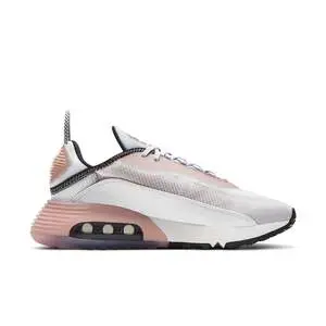 Nike Max 2090 "champagne" Sneakers - White/blackgray