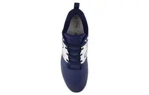 NEW BALANCE Fresh Foam 3000v6 Molded Athletic Cleats - Blue