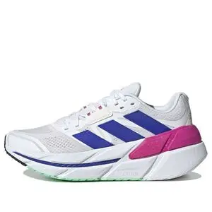 Adidas Adistar Cs Sneakers - White/blue/purple