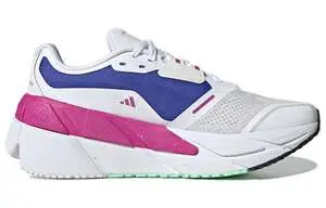 Adidas Adistar Cs Sneakers - White/blue/purple