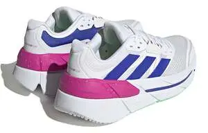 Adidas Adistar Cs Sneakers - White/blue/purple
