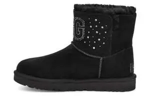 UGG Classic Gem Mini Boots