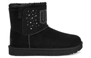 UGG Classic Gem Mini Boots