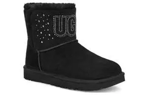 UGG Classic Gem Mini Boots