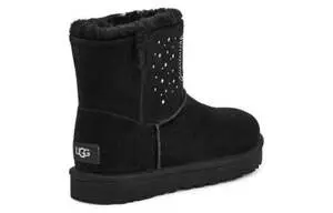 UGG Classic Gem Mini Boots