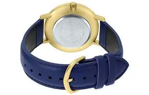 Casio Analog Quartz Watch - Blue