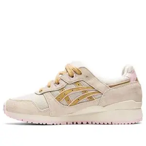 Asics Gel Lyte 3 Og "birch - Camel