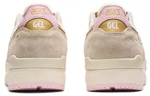 Asics Gel Lyte 3 Og "birch - Camel