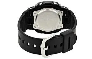 Casio Baby-g Shockproof And Waterproof Watch - Black