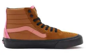 VANS Sk8-hi High Top Sneakers