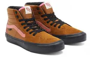 VANS Sk8-hi High Top Sneakers