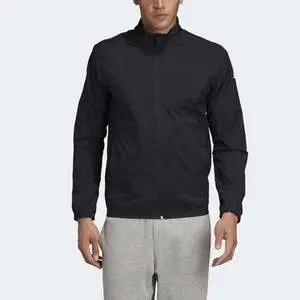 Adidas Woven Sports Jacket