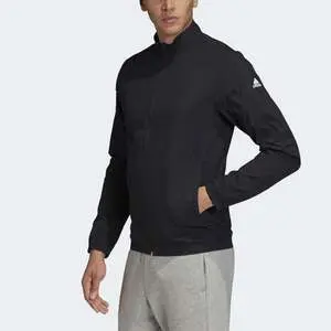 Adidas Woven Sports Jacket