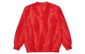 PALACE Try-dye Tie Dye Round Neck Alphabet Sports