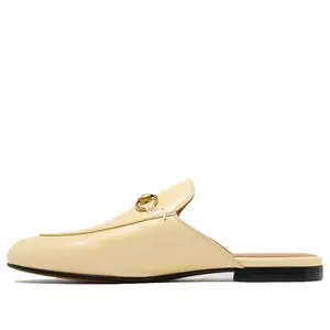 Gucci Horsebit Mules