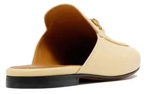 Gucci Horsebit Mules