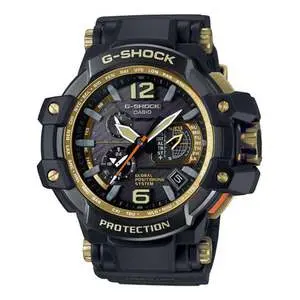 Casio G-shock Digital Timepiece - Black