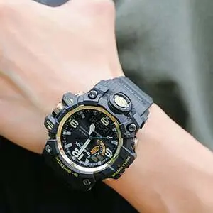 Casio G-shock Digital Timepiece
