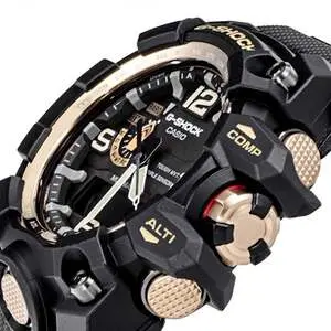 Casio G-shock Digital Timepiece