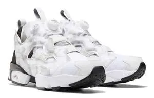 REEBOK Instapump Fury Og "legion Of Fury Wynn D. Skies - White