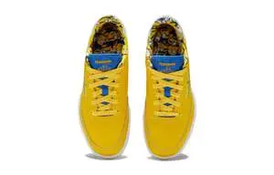 REEBOK X Minions Club C 85 J Sneakers